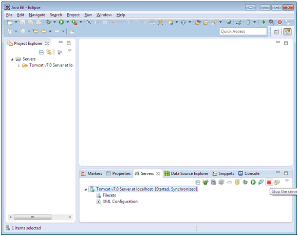 Instalação e configuração do TOMCAT - 9 - Aprenda Java